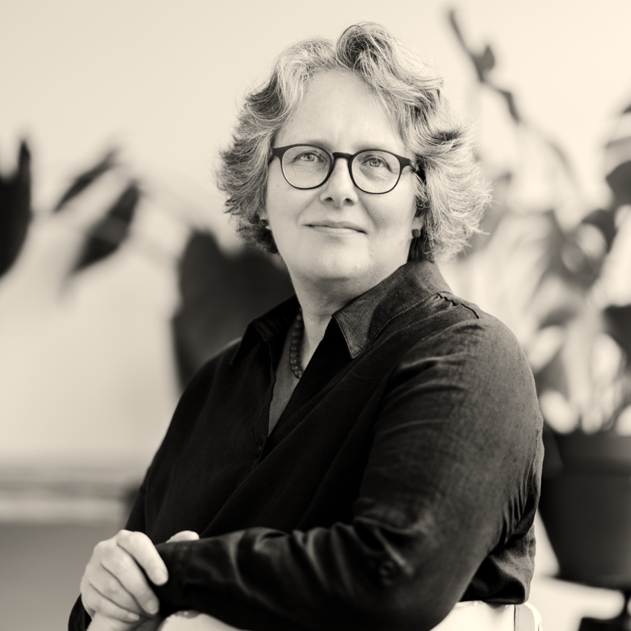 'Er valt een wereld te winnen met herverdeling'